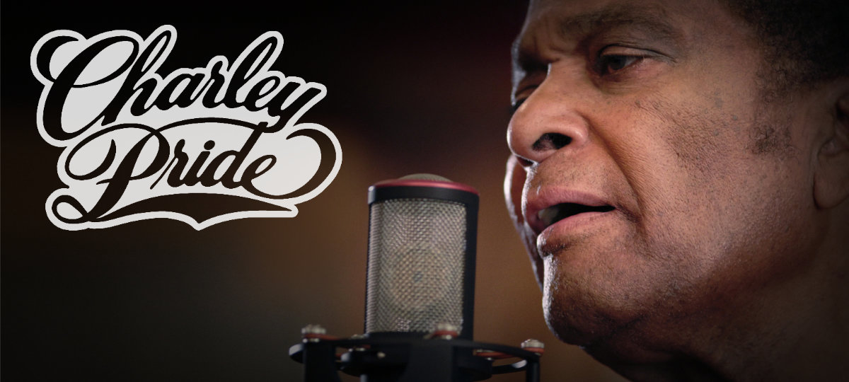 Charley Pride - Studio Albums
